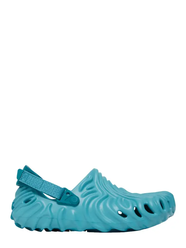 CROCS Salehe Bembury X Pollex Clog - Blue