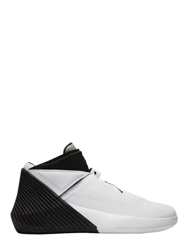 JORDAN Why Not Zer0.1 '2-way' Sneakers - White