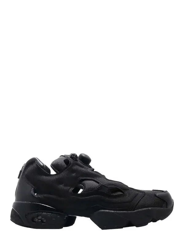 REEBOK Instapump Fury Zip Sneakers - Black