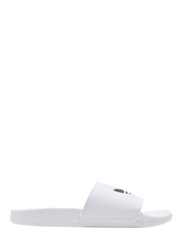 Adidas Adilette Lite Slides - White