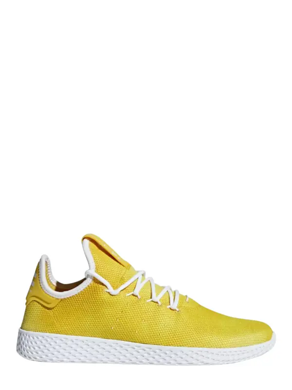 Adidas Pharrell X Tennis Hu Holi - Yellow