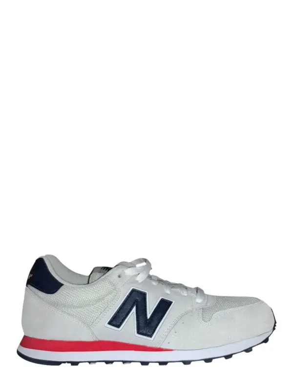 NEW BALANCE 500 - Grey