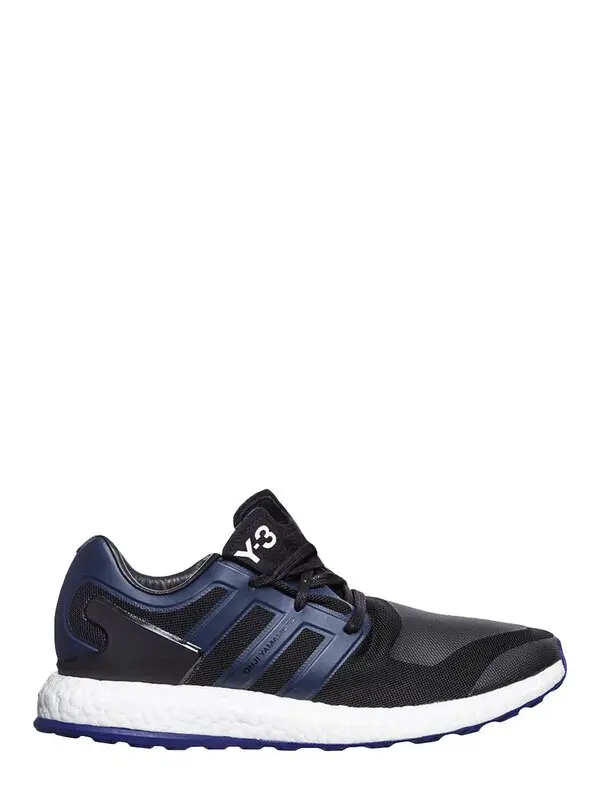 Adidas Pureboost Sneakers - Black