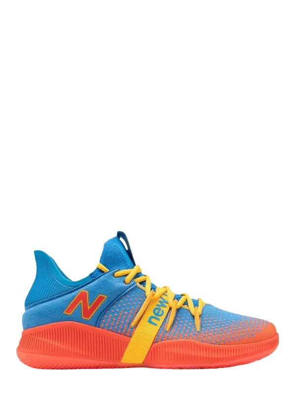 NEW BALANCE Omn1s Low Sneakers - Blue