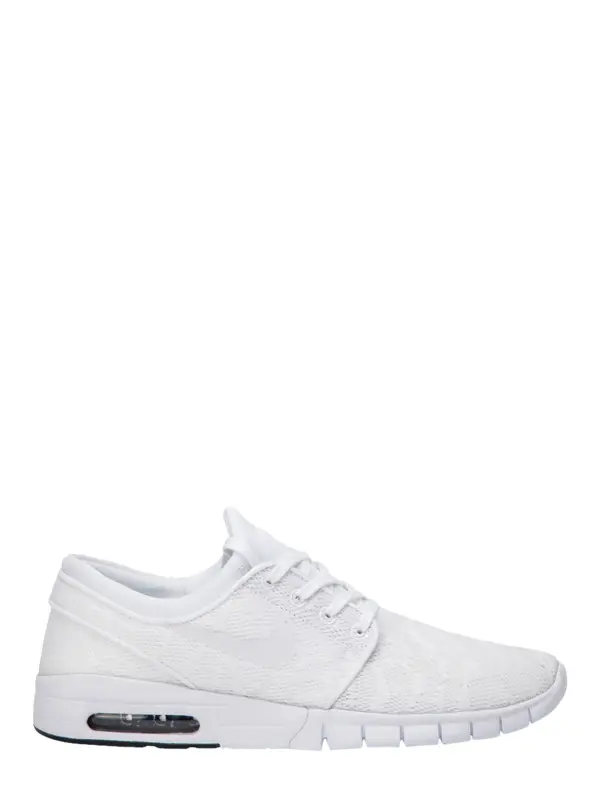 Nike Stefan Janoski Max Sb Sneakers - White