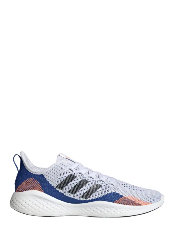 Adidas Fluidflow 2.0 - White