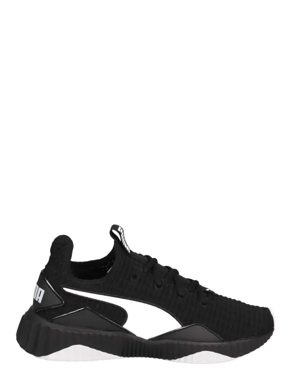 PUMA Defy Sneakers - Black