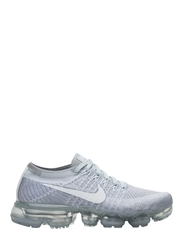 Nike Vapormax Sneakers - Grey