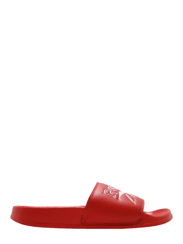REEBOK Classic Slide - Red