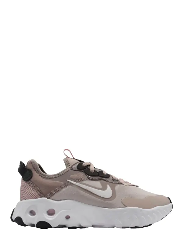 Nike React Art3mis Sneakers - Cream