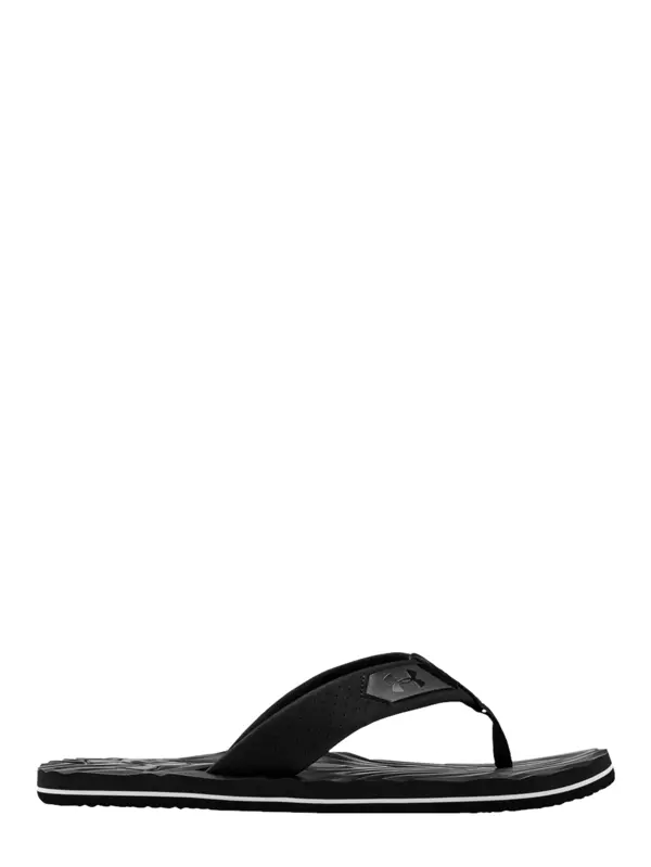 Under Armour Marathon Key 4 Sandals - Black