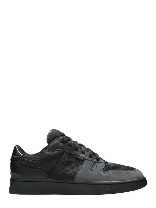 Nike Squash Type 'anthracite - Black