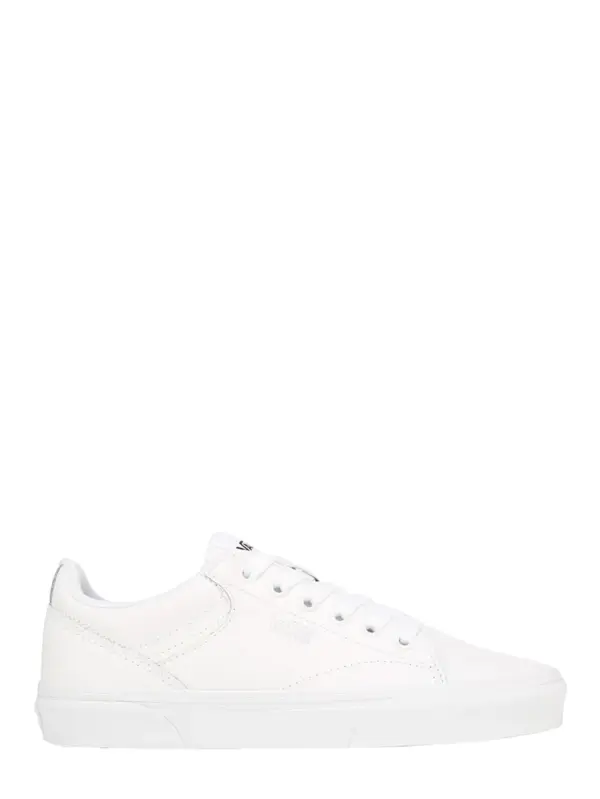 VANS Seldan Tumble Triple Sneakers - White