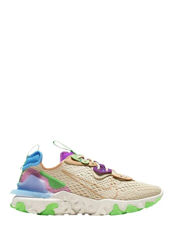 Nike React Vision Sneakers - Multicolor