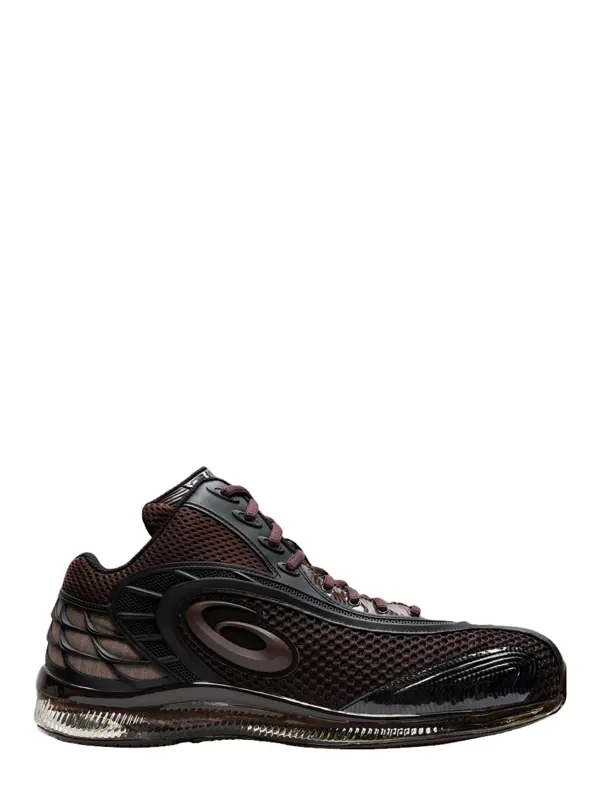 Asics X Kiko Kostadinov Gel Sokat Infinity 2 Sneakers - Brown