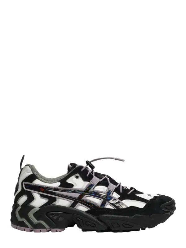 Asics Pleasures X Gel Nandi Sneakers - Brown