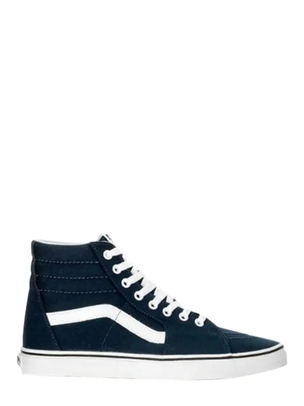 VANS Sk8-hi - Blue