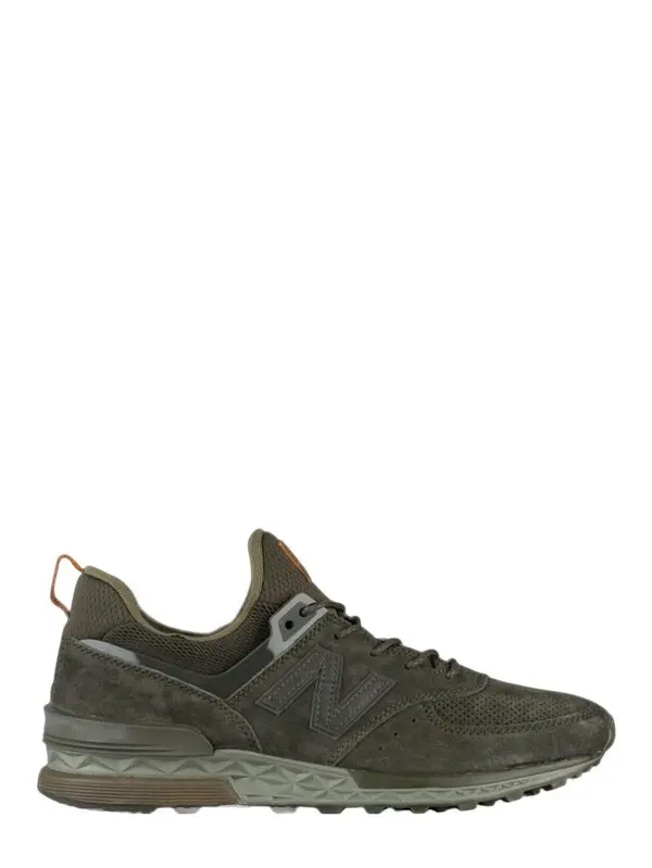 NEW BALANCE 574 Sport - Green