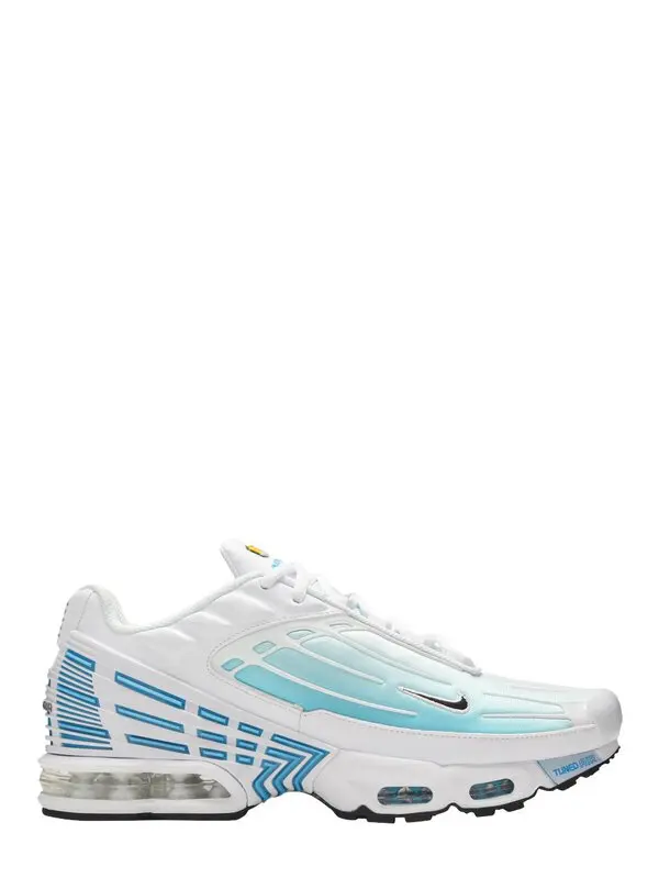 Nike Max Plus 3 - Blue