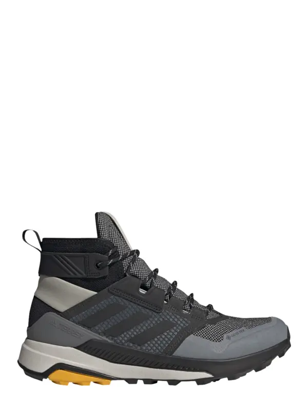 Adidas Trailmaker Mid Gtx Boots - Grey