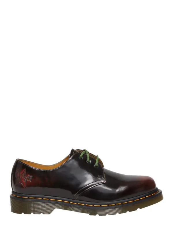 Dr. Martens The Clash X 1461 - Red