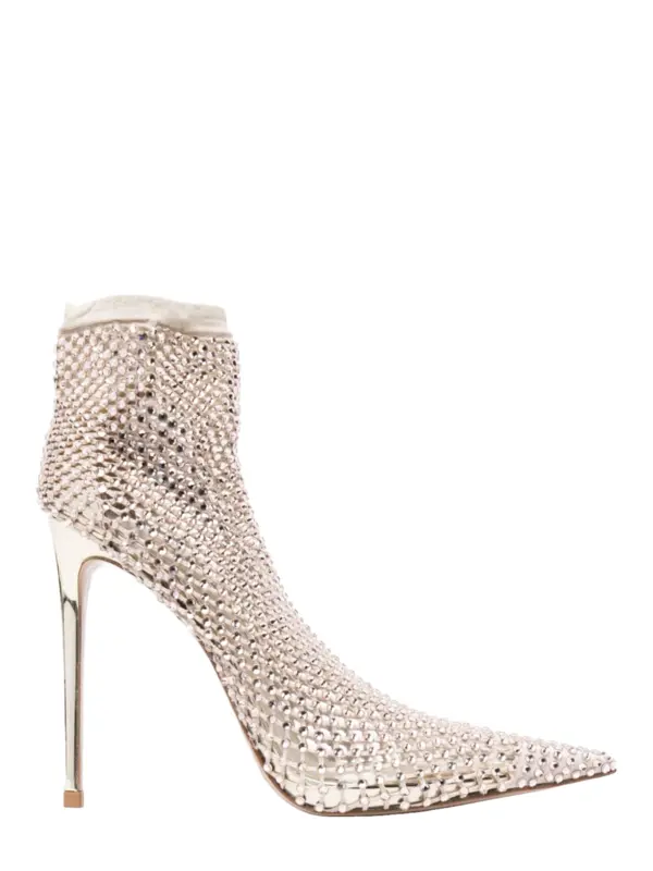 LE SILLA Gilda 125mm Pumps - Pink