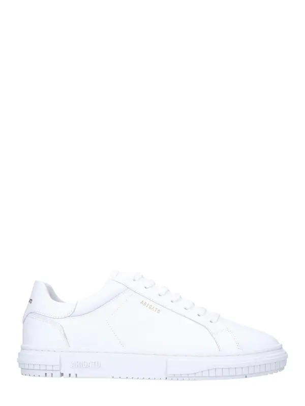 Axel Arigato Atlas Sneakers - White