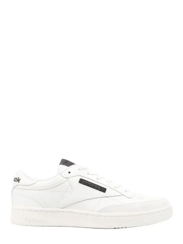 REEBOK Club C 85 Low-top Sneakers - White