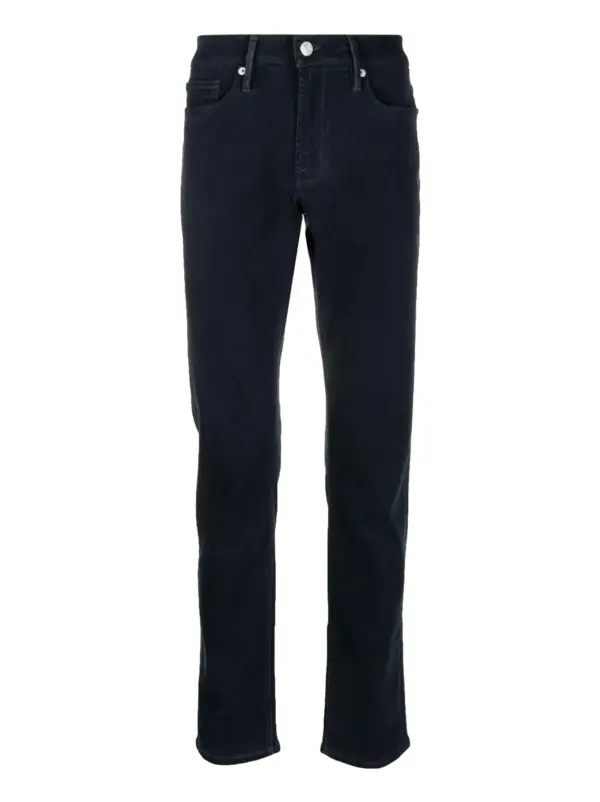 FRAME L'homme Slim Jeans - Blue