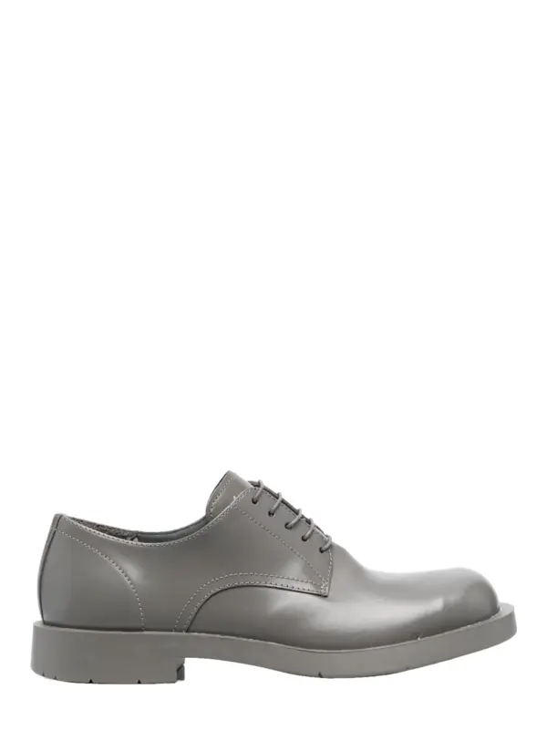 Camper Mil 1978 Derby Shoes - Grey
