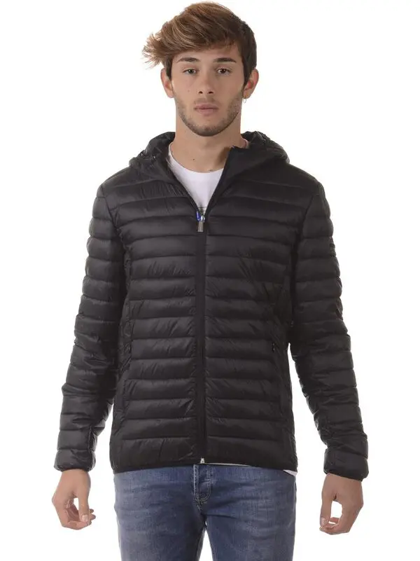 Versace Jacket - Black