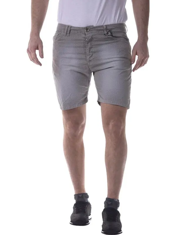 I'M C COUTURE Short - Beige