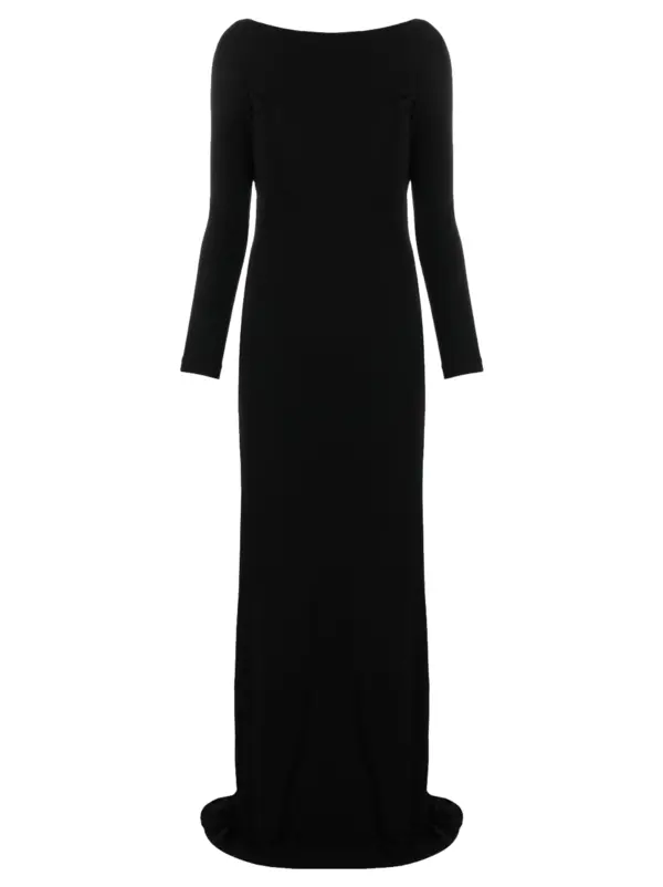 Dsquared2 Chain-link Sheath Dress - Black