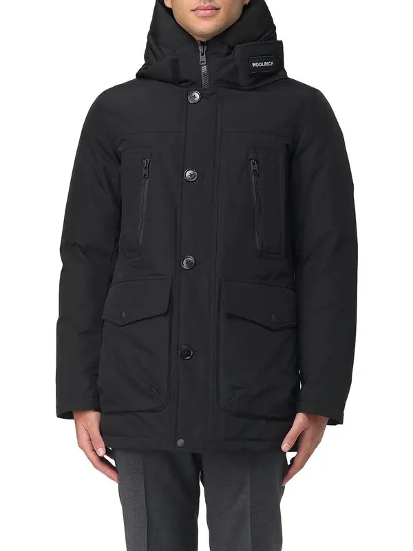 Woolrich Jacket - Black