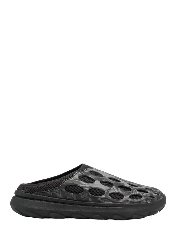 Merrell Slip-on Slippers - Black