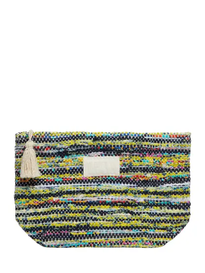 Vilebrequin Pamboo Beach Pouch - Multi