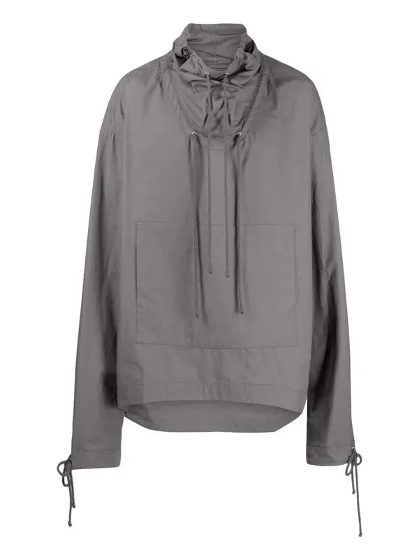 CRAIG GREEN Cotton T-shirt - Grey