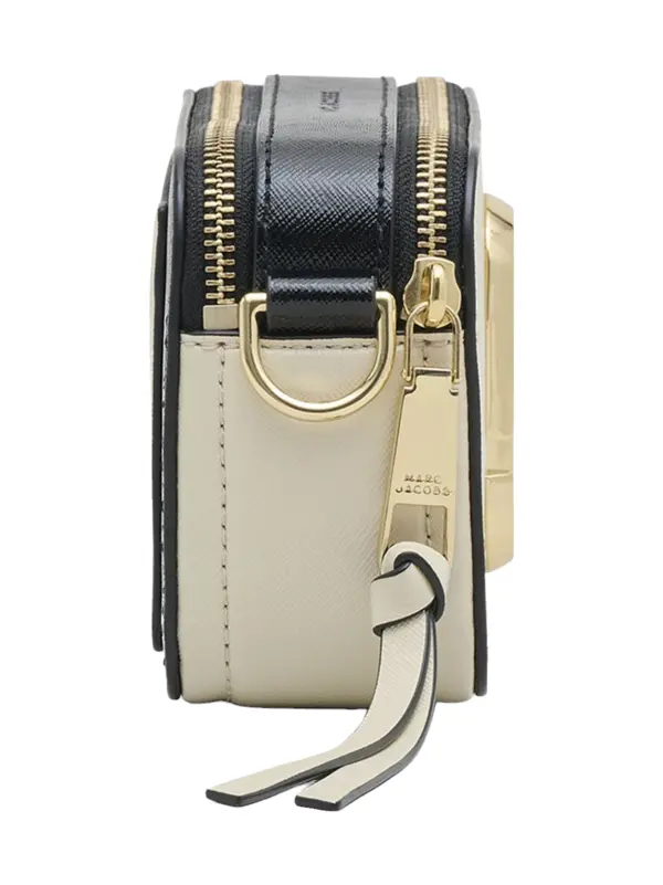 Marc Jacobs Snapshot Camera Bag - Neutrals