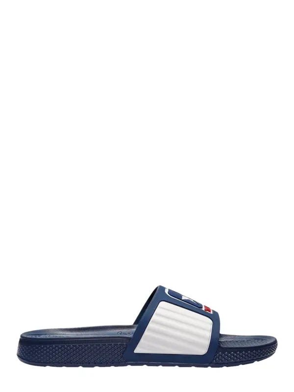 CONVERSE Telfar X All Star Slide - Blue