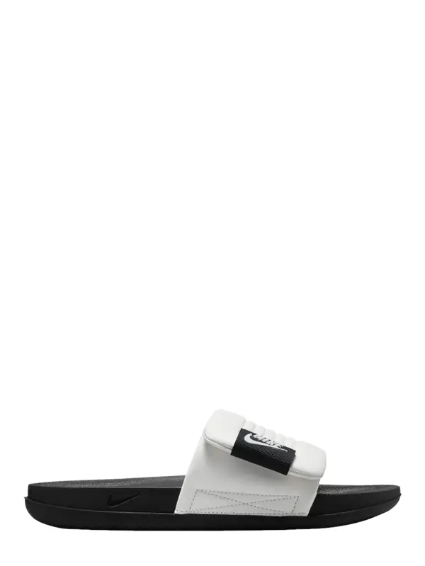 Nike Offcourt Adjust Slide - White