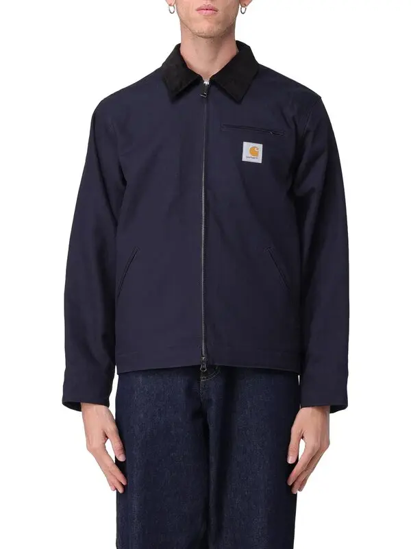 Carhartt Work In Progress Jacket - Navy