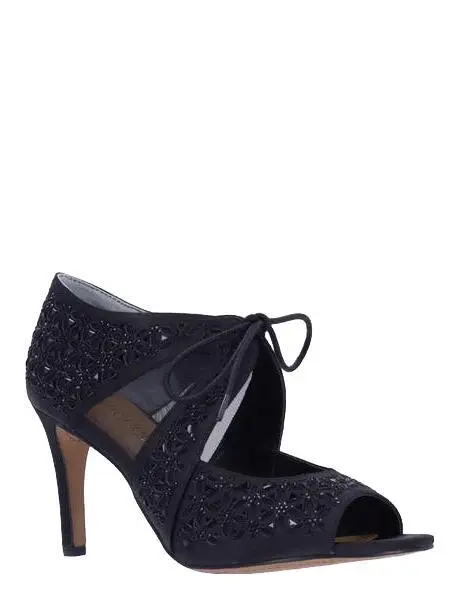 J. Reneé Kiandra Sandal - Black