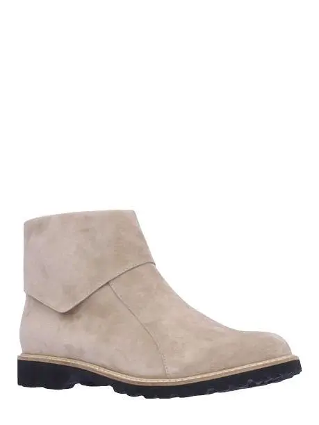 L'AMOUR DES PIEDS Romila Bootie - Taupe