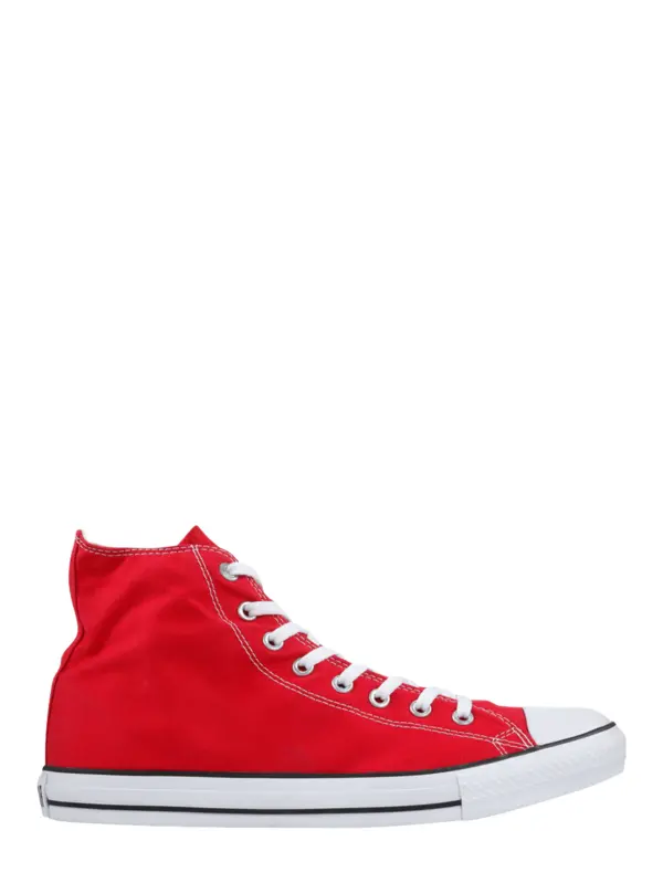 CONVERSE Chuck Taylor All Star Hi Sneakers - Red