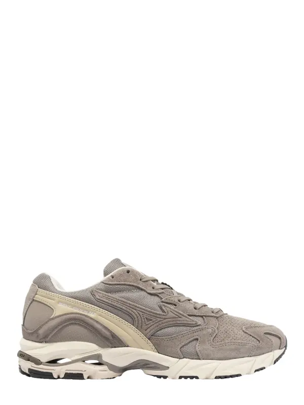 Mizuno Wave Rider Sneakers - Brown