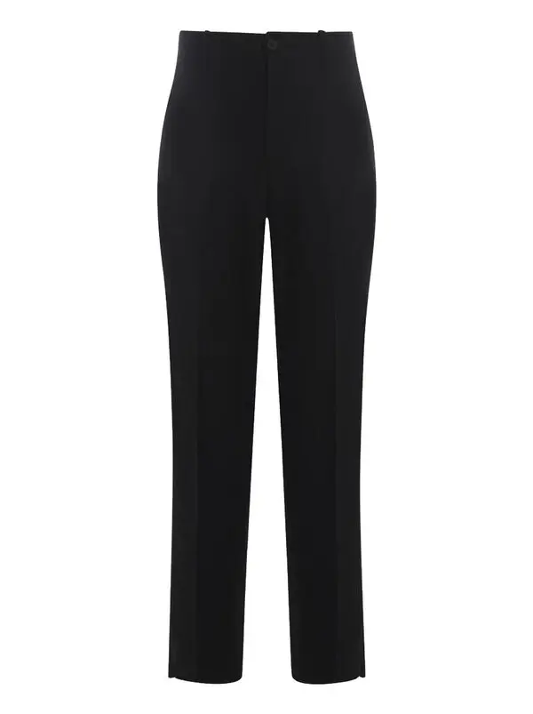 Axel Arigato Grade Trousers - Black
