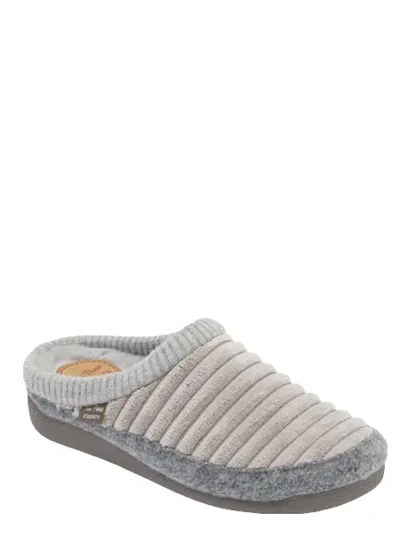 TONI PONS Malu Slipper - Grey