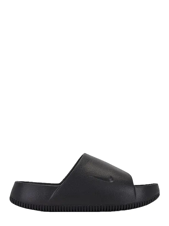 Nike Calm Slide - Black