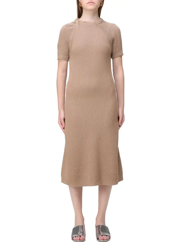 Stella McCartney Dress - Beige