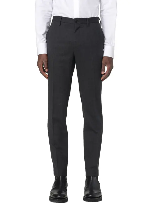 PT TORINO Pants - Blue
